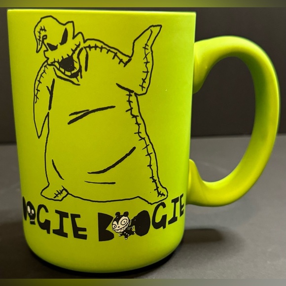 Disney | Holiday | The Nightmare Before Christmas Oogie Boogie Soft ...